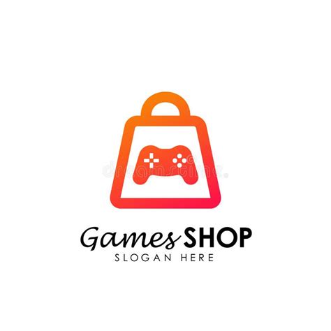 Image result for Game Store Logo Design