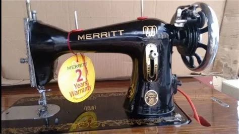 Image result for Merritt Computer 580 DX Sewing Machine