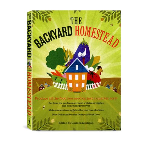 Image result for Backyard Book