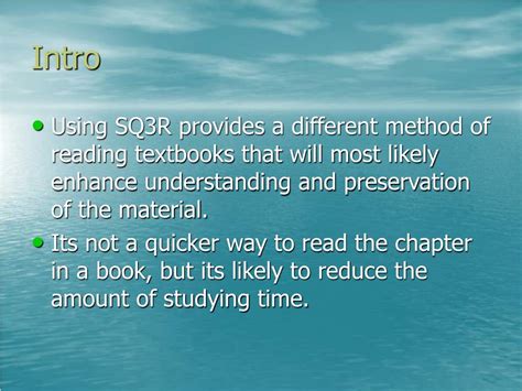 Image result for SQ3R Note Taking Method