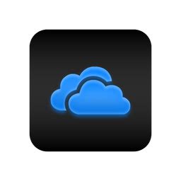 Image result for One Drive PDF Icon