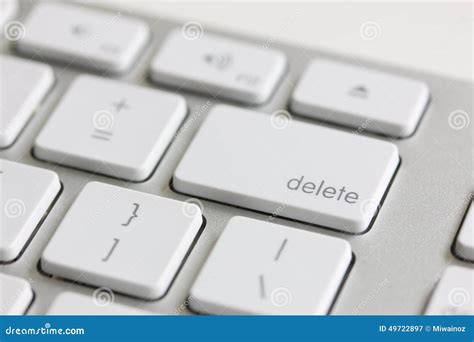Image result for Delete Key On Keyboard