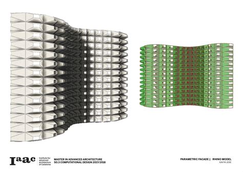 Image result for Parametric Facade Design Randomize Using Dynamo