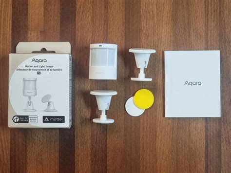 Image result for Thread Motion Sensor