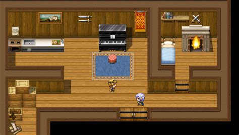 Image result for Lua RPG