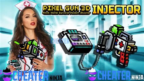 Image result for Pg3d Injector Tutorial
