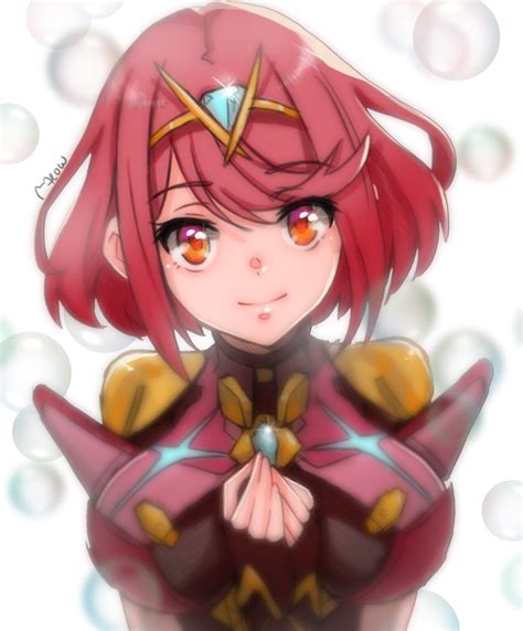 Image result for Pyra Mains