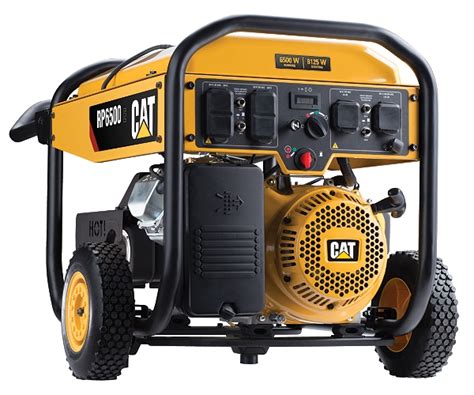 Image result for Cat Portable Generators