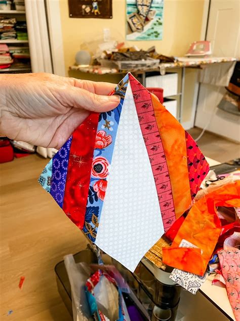 Image result for String Star Quilt Pattern