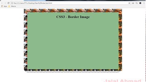 Image result for Borders CSS3