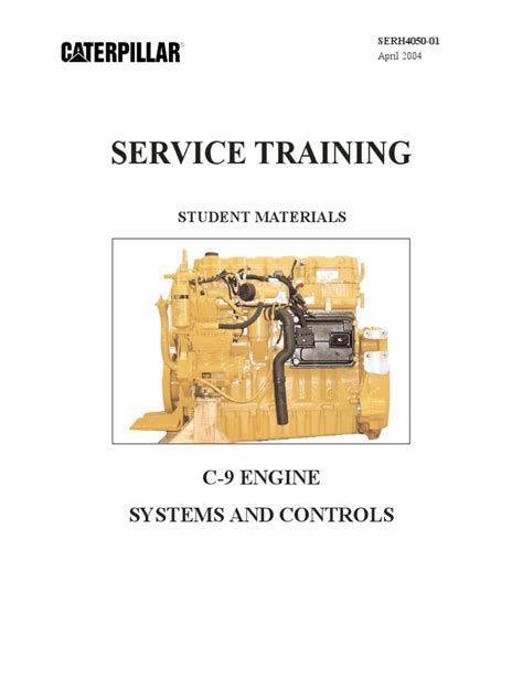 Image result for C9 Engine Control Panel