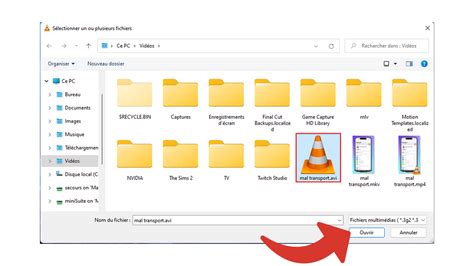 Image result for Comment Convertir Une Video Avec VLC