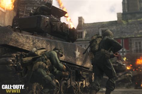 Image result for Cod World War 2