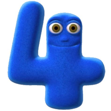 Image result for Numberjacks Number 2