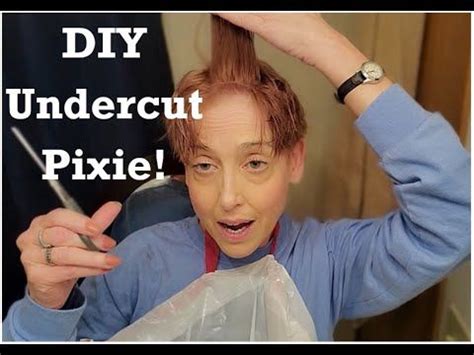 Image result for Undercut Pixi Tutorial Rocker Style