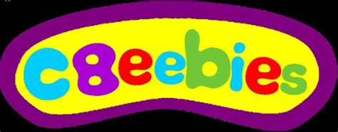 Image result for Cbeebies Logo Evolution