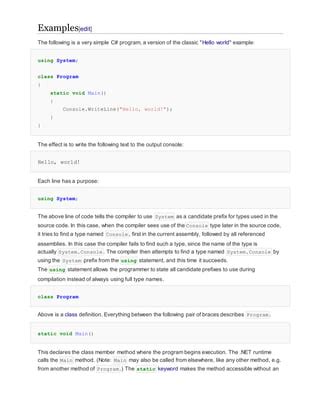 Image result for C Compiler Example