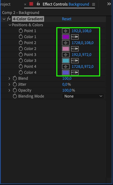 Image result for Adobe After Effects CS6 Back Ground Tutorial