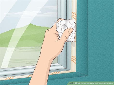 Image result for Install Window Insulation