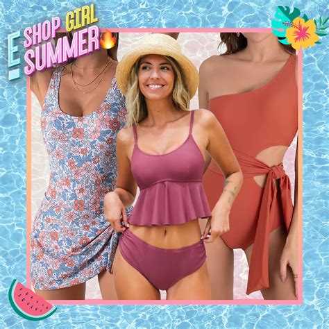 Image result for Pretty Not Modest Swimsuits