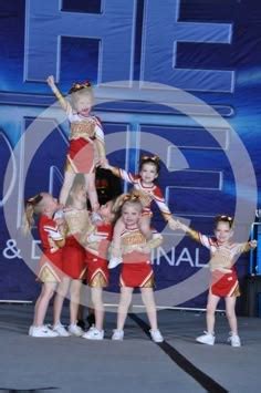Image result for Mini Cheer Dance with Snapping