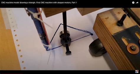 Image result for CNC Machine Using Arduino