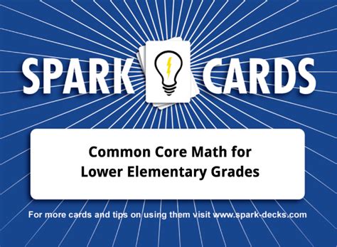 Image result for Common Core Elementary Math