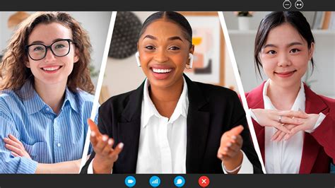 Image result for Zoom Job Interview