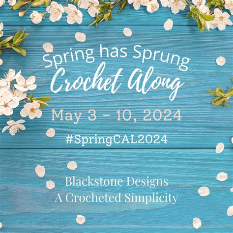 Image result for Crochet Patterns for Spring