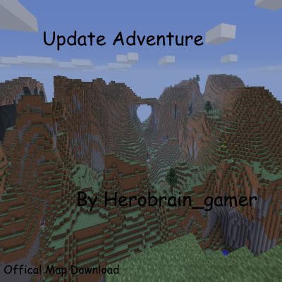 Image result for Minecraft Adventure Update