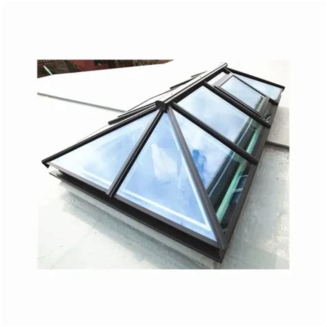 Image result for How to Uninstall Roof Pyramidal Window