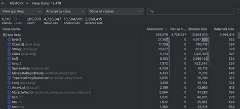 Image result for Android Profiler User Training