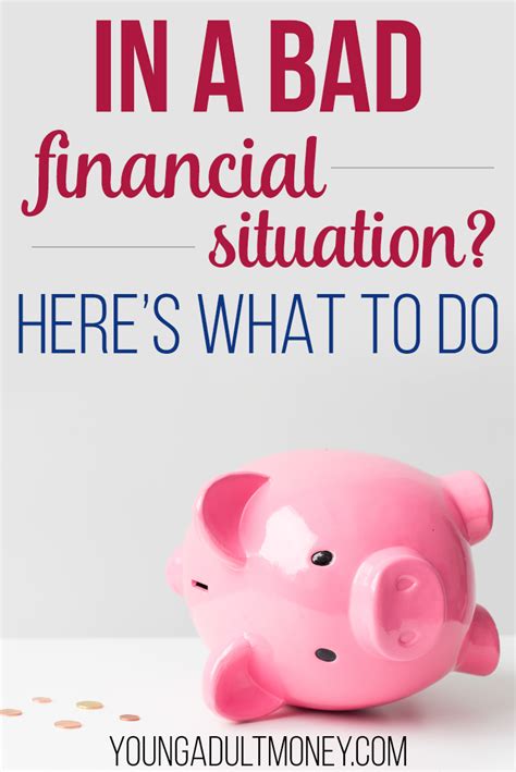 Image result for Financial Situation Examples