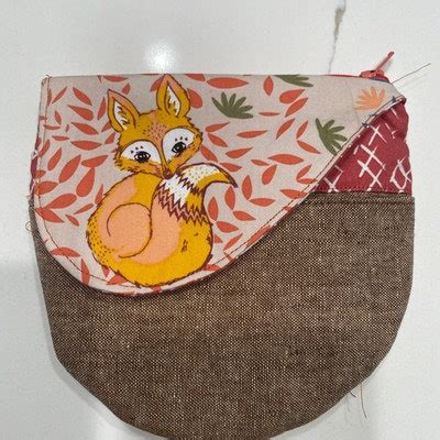 Image result for Tiny Zipper Pouch Pattern