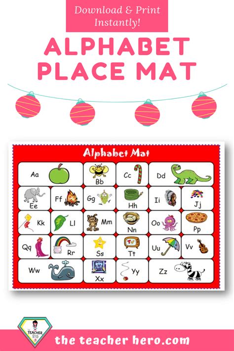 Image result for Alphabet Test Mat