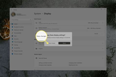 How to Rotate Your Screen in Windows 11
