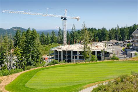 Image result for Golf Course Building