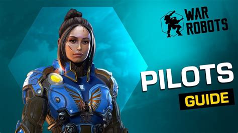 Image result for War Robots Guide
