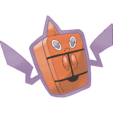 Image result for vs Rotom