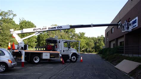 Image result for Sign Butler Video