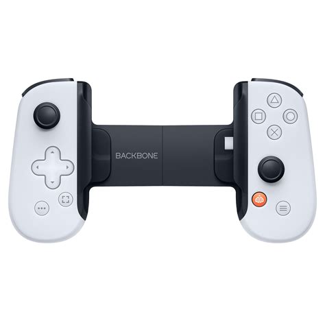 Image result for Backbone PS Controller USBC
