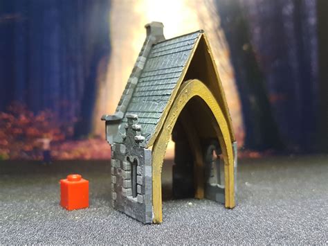 Image result for Scale Model Medieval Buildings