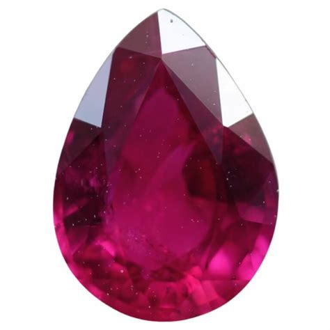Image result for Ruby Gemstone Colors