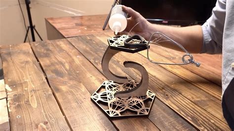 Image result for Tensegrity Table Experiment
