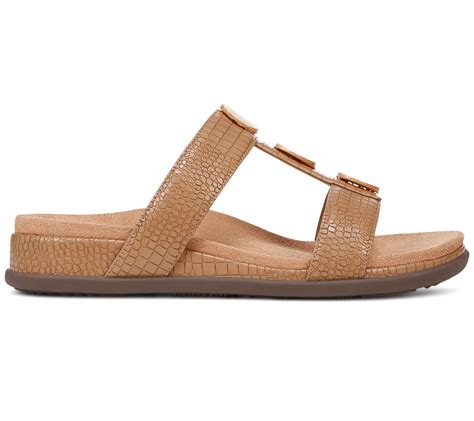 Image result for QVC Sandals 2015 Vionic