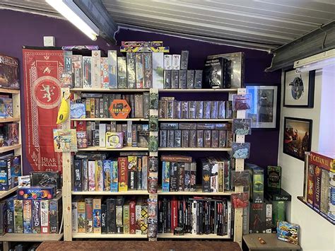 Image result for Tabletop Game Store