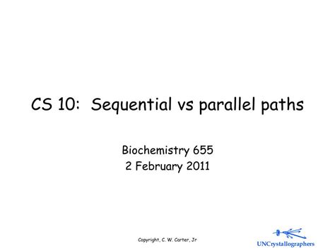 Image result for Sequential Vs. Parallel Approach