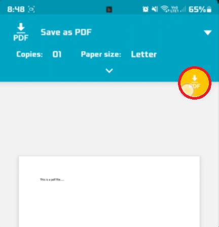 Image result for How to Create a PDF File On USB