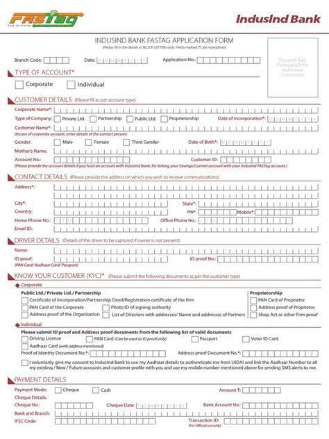 Image result for Fastag Apply