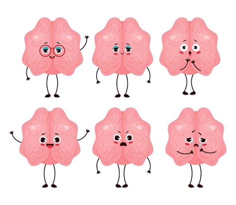 Image result for Visual System Cartoon